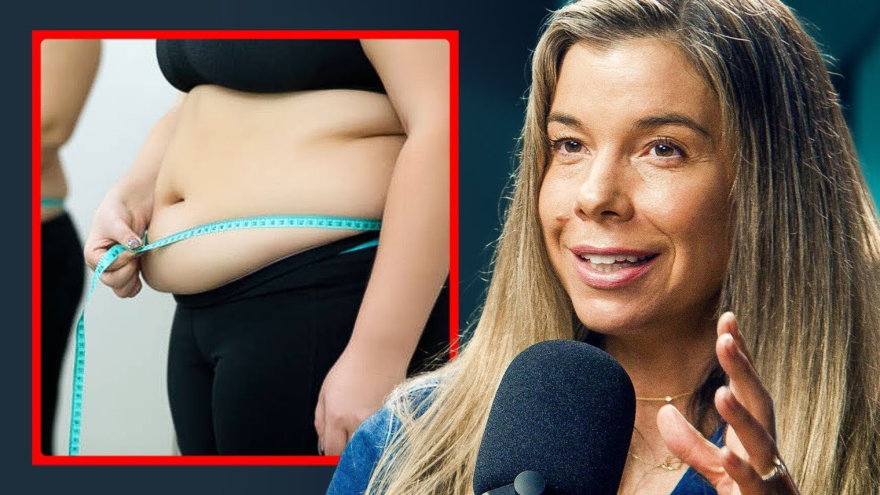 Why Intermittent Fasting Isn’t A Miracle Diet - Dr Rhonda Patrick - YouTube