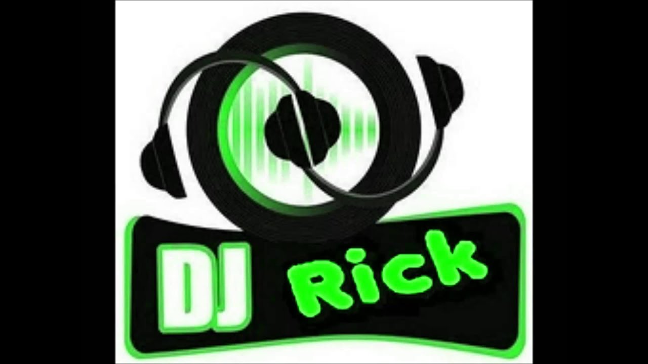 DJ-Rick - The scientist (Hardcore version) - YouTube
