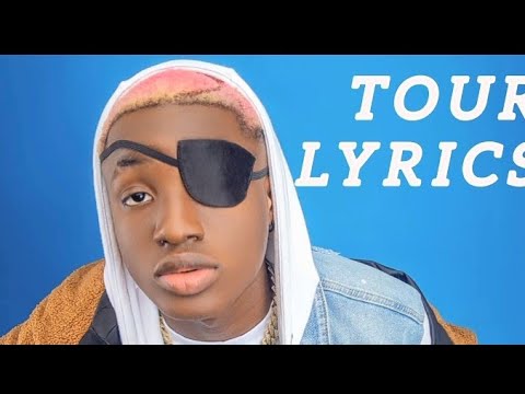 Tour lyrics by ruger - YouTube