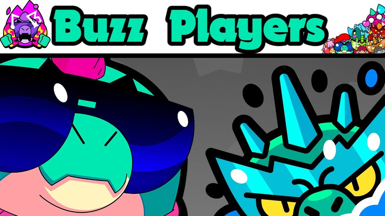 ALL Types Of Buzz players - Explained - YouTube