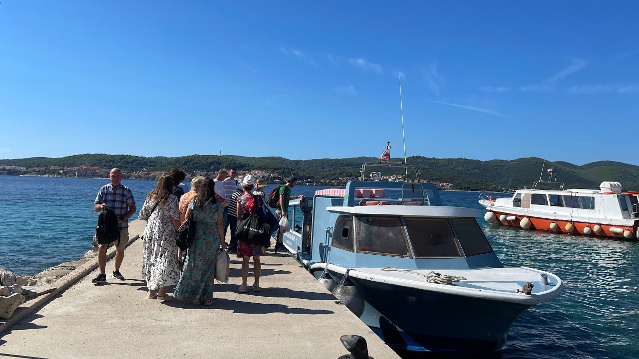 Special Day Trip Medjugorje | Amazing Boat Trip to the Island of Badija ...