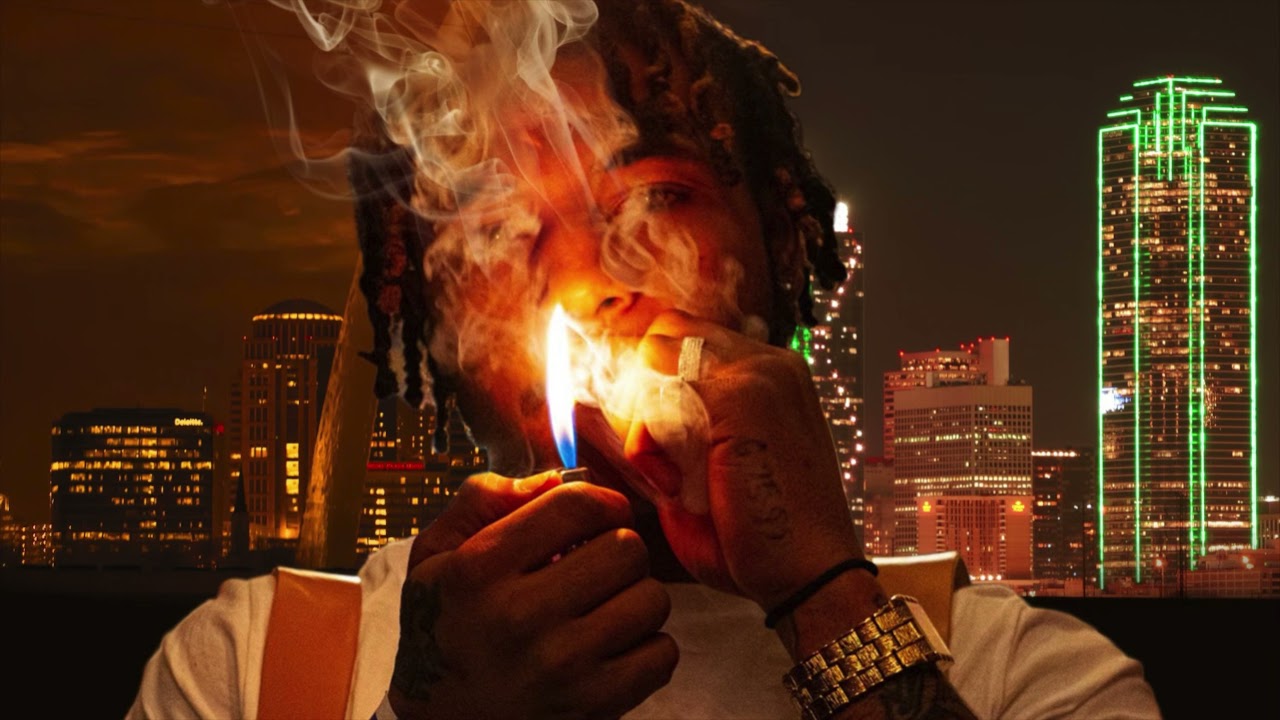 2Lou -Im a Rapper [official audio] - YouTube