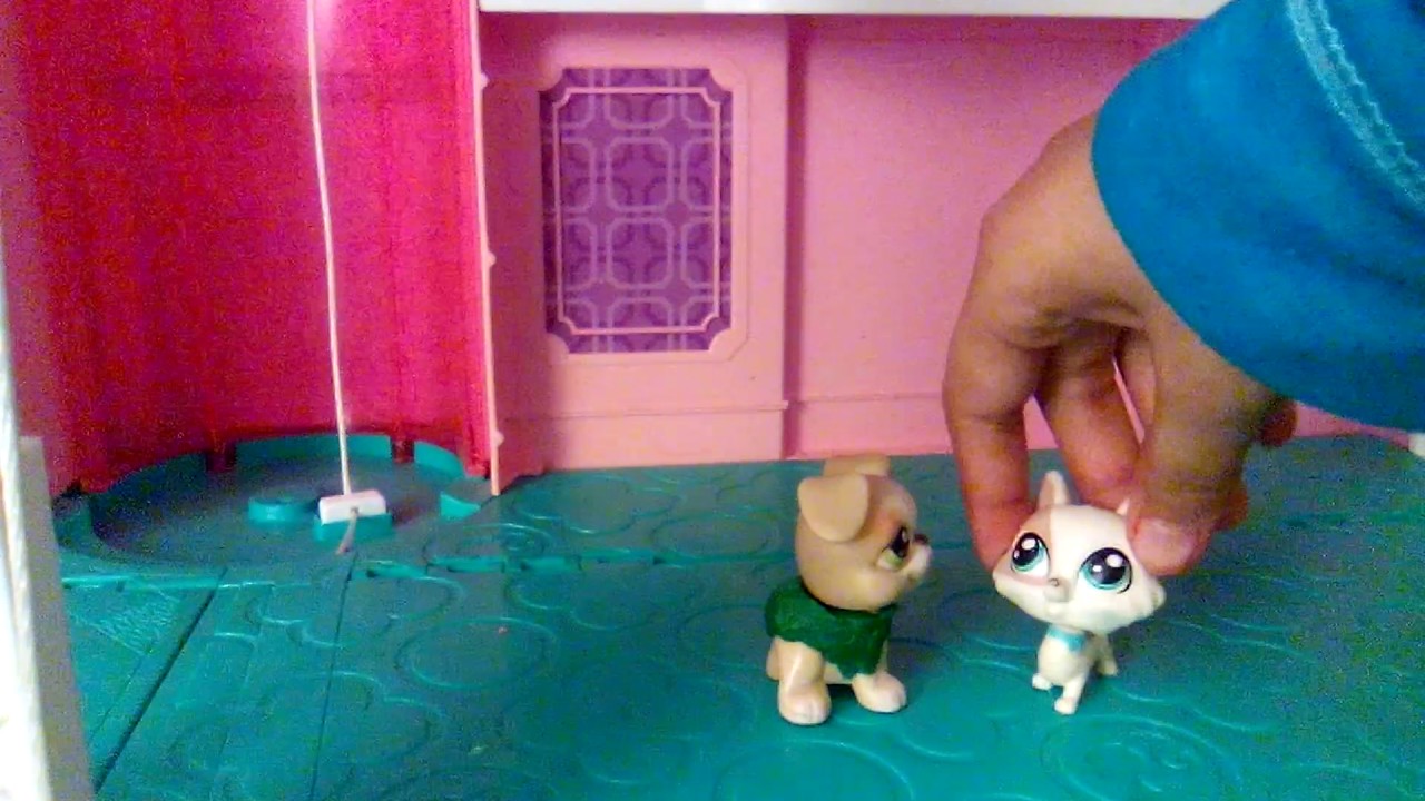 Lps Minecraft diary's season 1 episode 1 (. Read description ) - YouTube