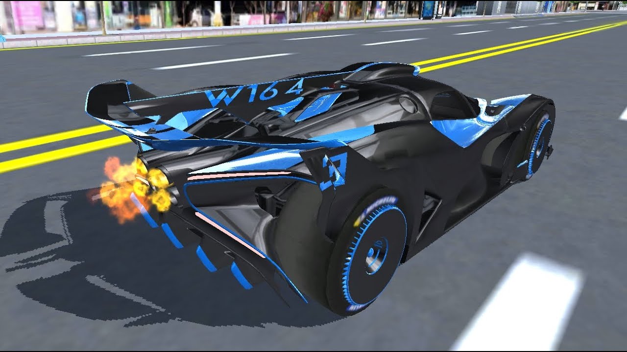 [Vote] Please select a new car exhaust sound effect. - YouTube