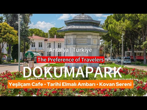 🎥 Yeşilçam Kafe & Likya Mirası: Elmalı Ambarı ve Kovan Serenleri | Antalya Travel Guide 🇹🇷