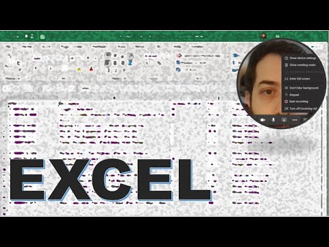 Office Essentials Training: Excel - YouTube