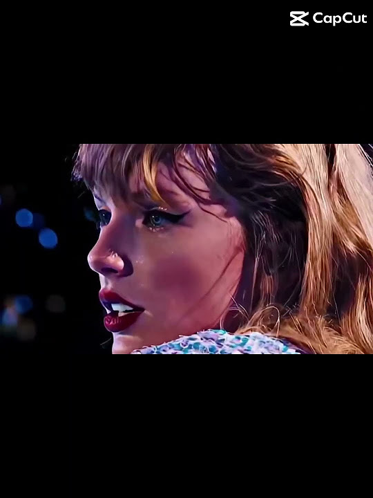 Well she does so slay Tay Tay 🫶🏻💅 - YouTube