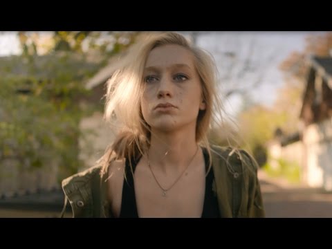 All American Girl - Heroin Super Bowl Commercial