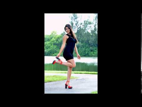 Red Heels Sandals Lucci 7481