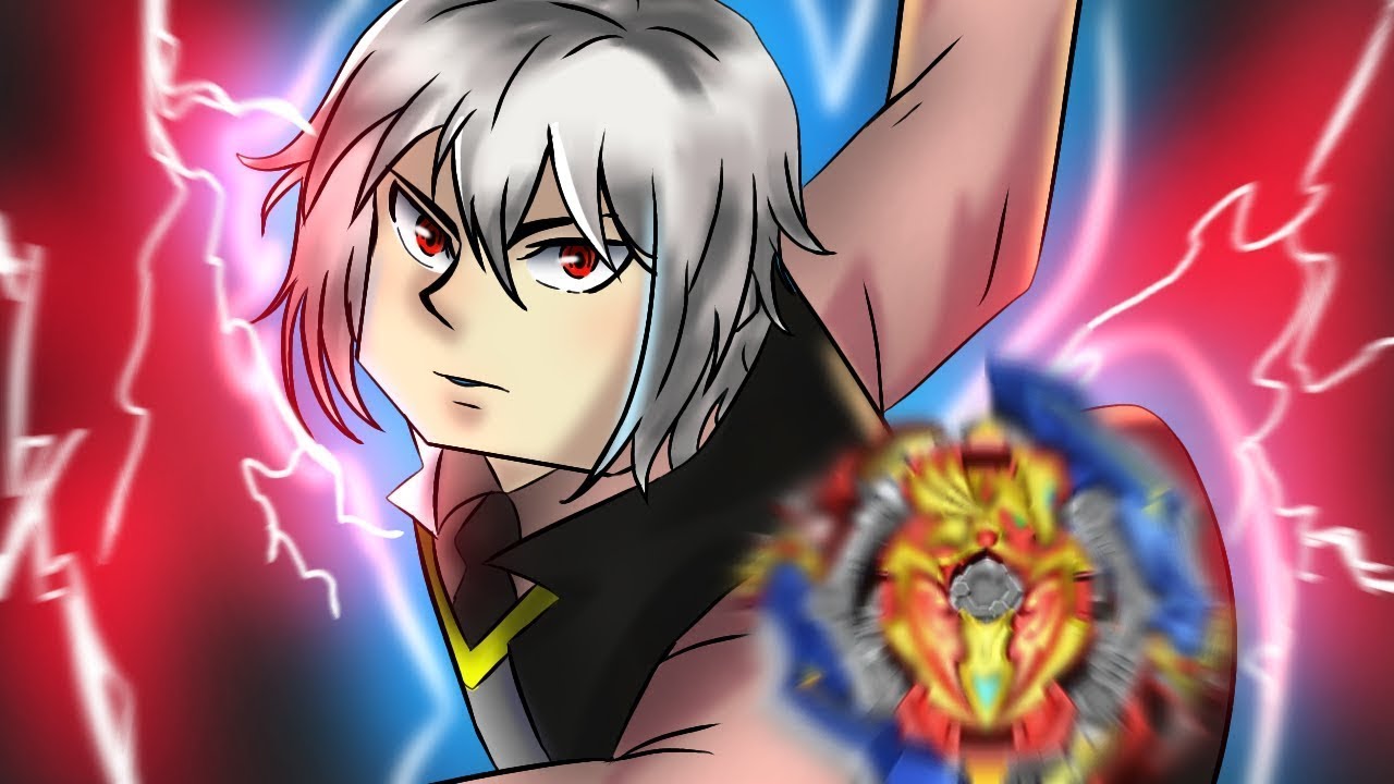 I made some op combos WATCH TO FIND OUT {Beyblade Physics} - YouTube