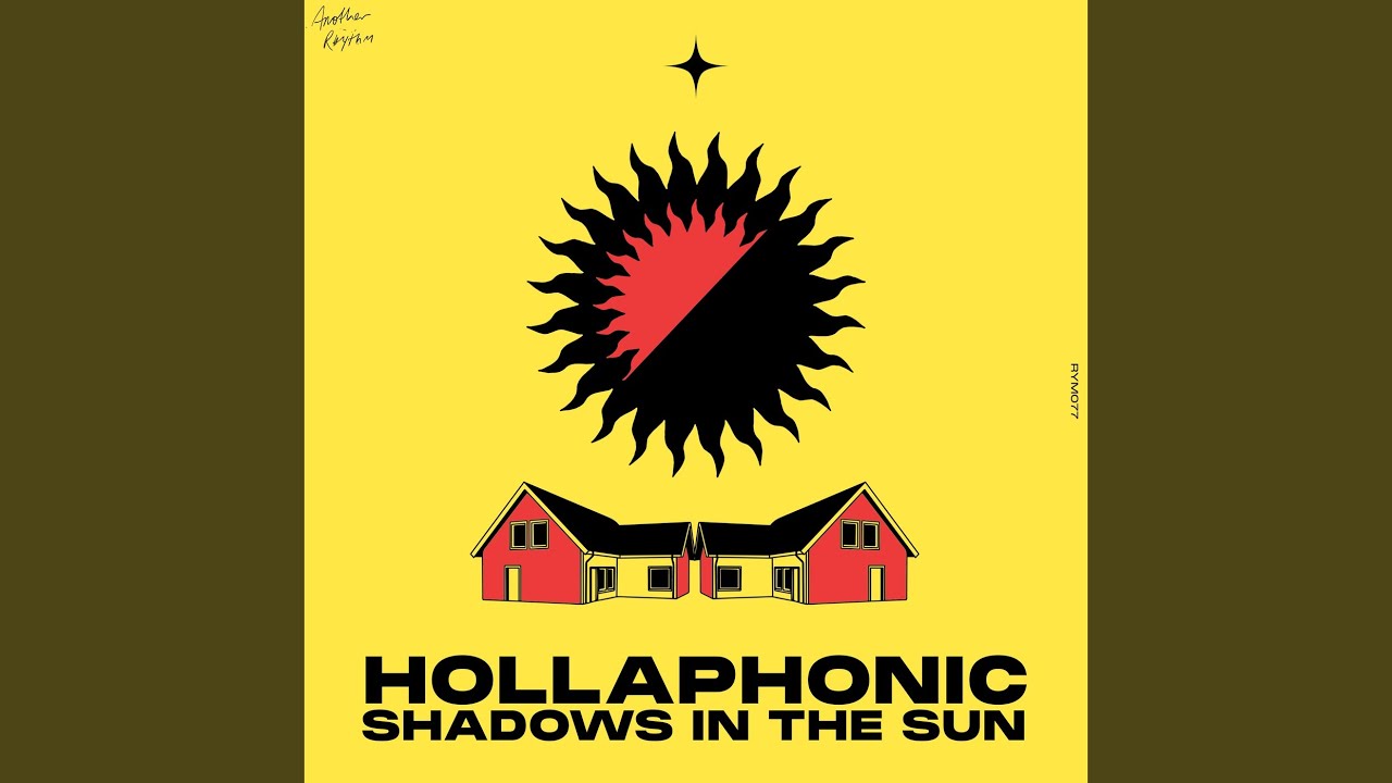 Shadows in the Sun - YouTube