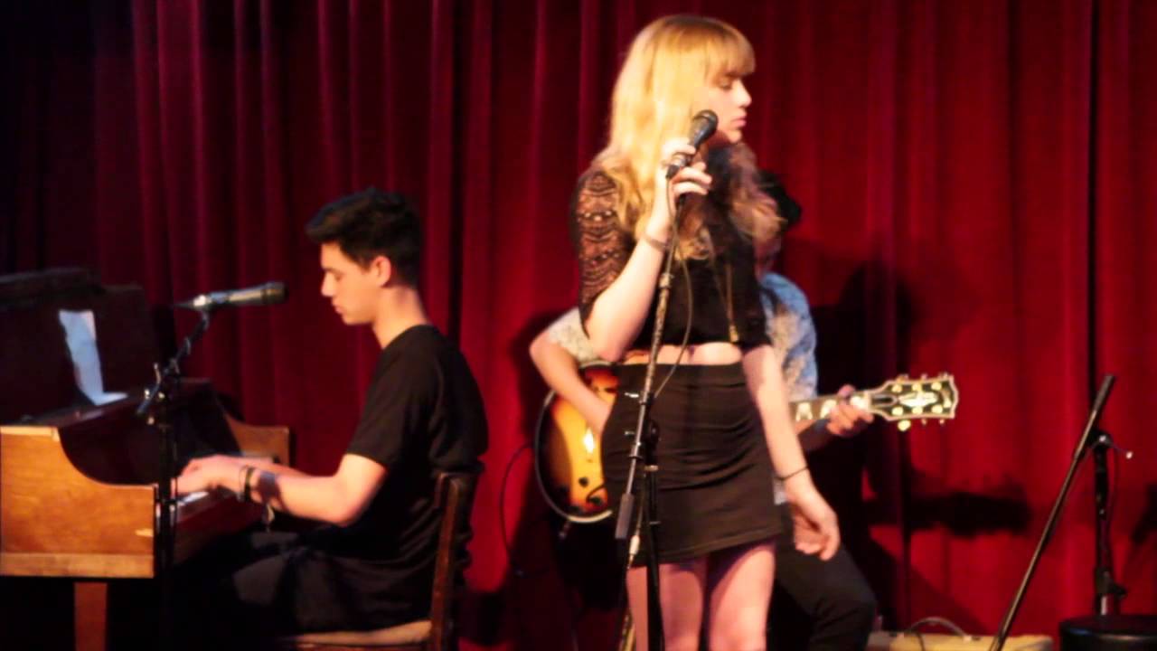 Rhiannon - YouTube