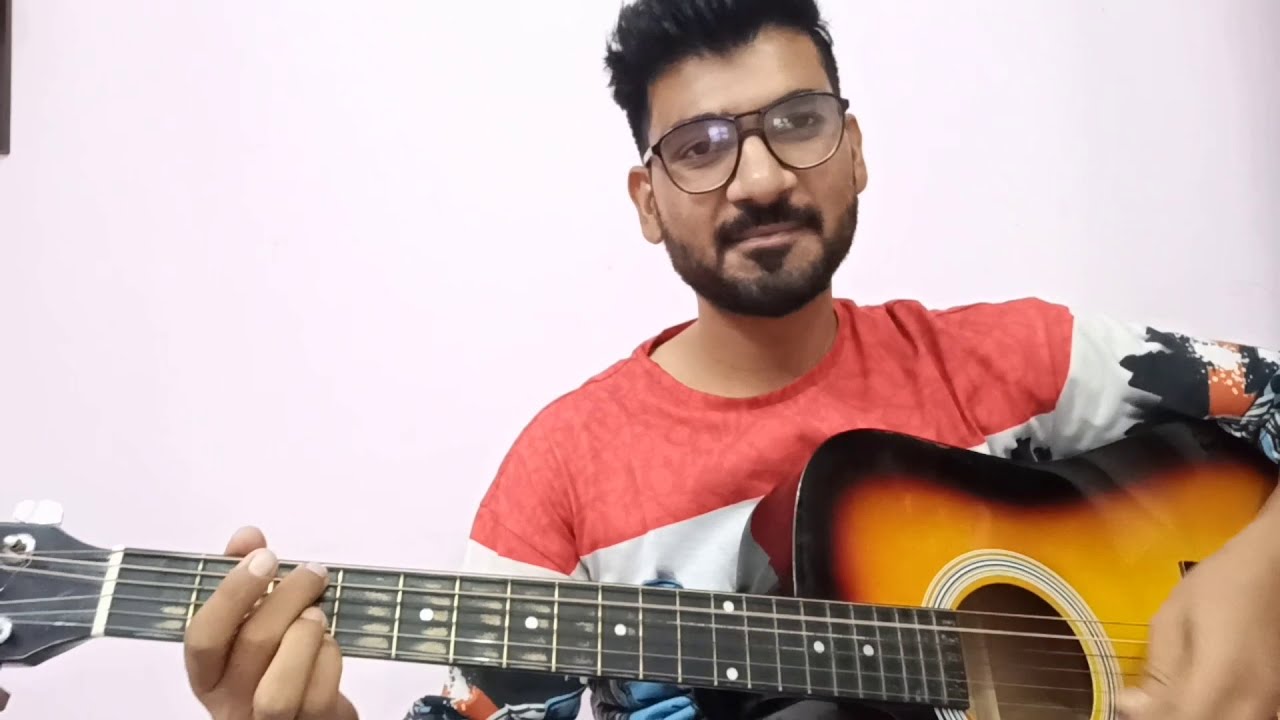 Mausam - Unplugged Cover By Rahul Semwal - YouTube