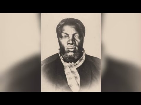 Sechele: Batswana - Boer War Hero - YouTube