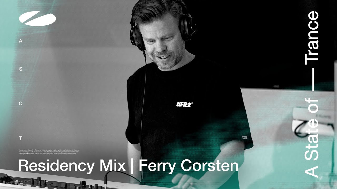 Estudio Ferry Corsten
