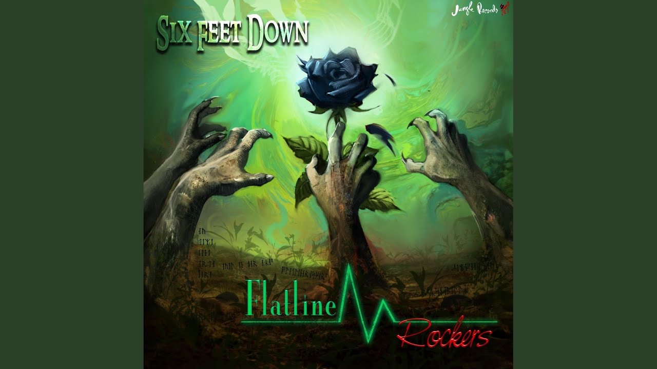 Six Feet Down - YouTube
