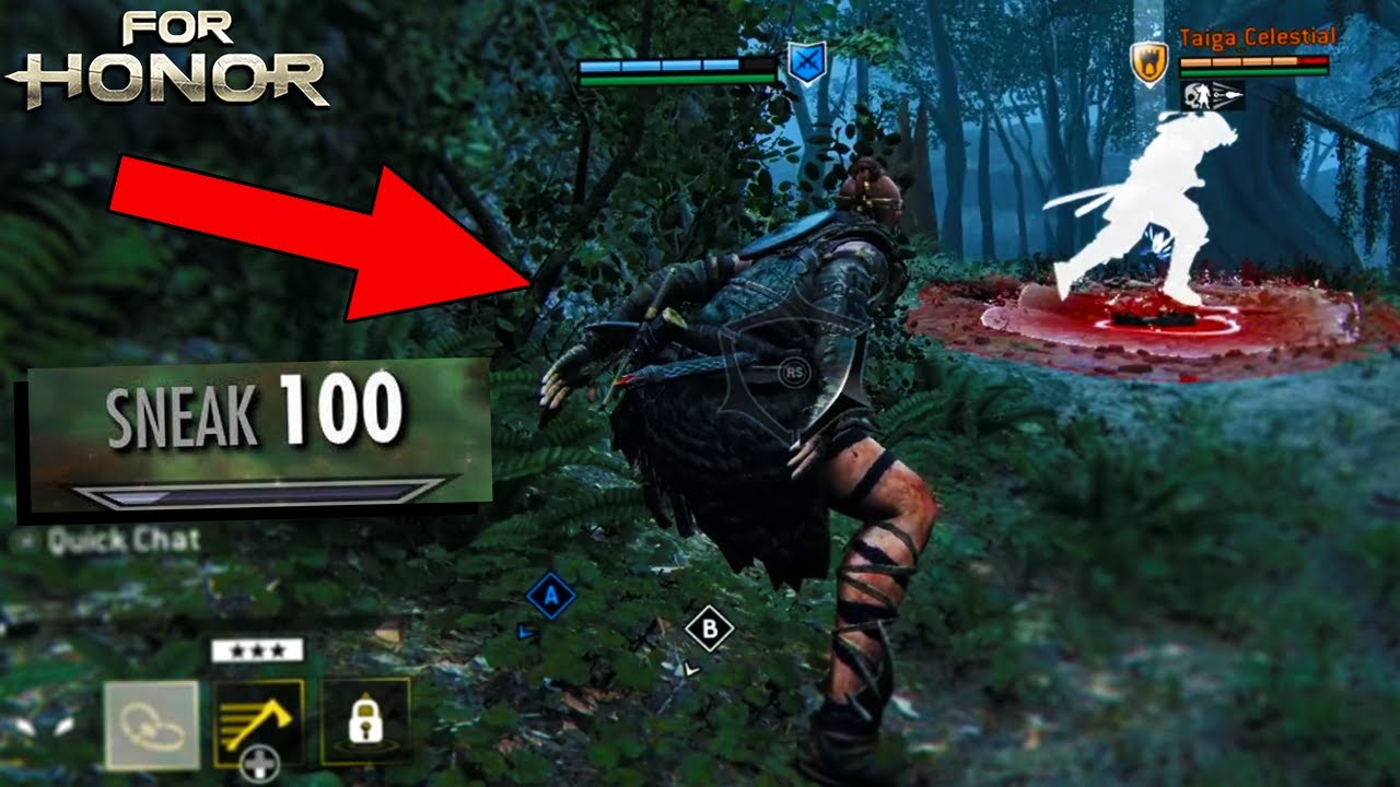 This is why i LOVE High Fort 😂 | For Honor - YouTube