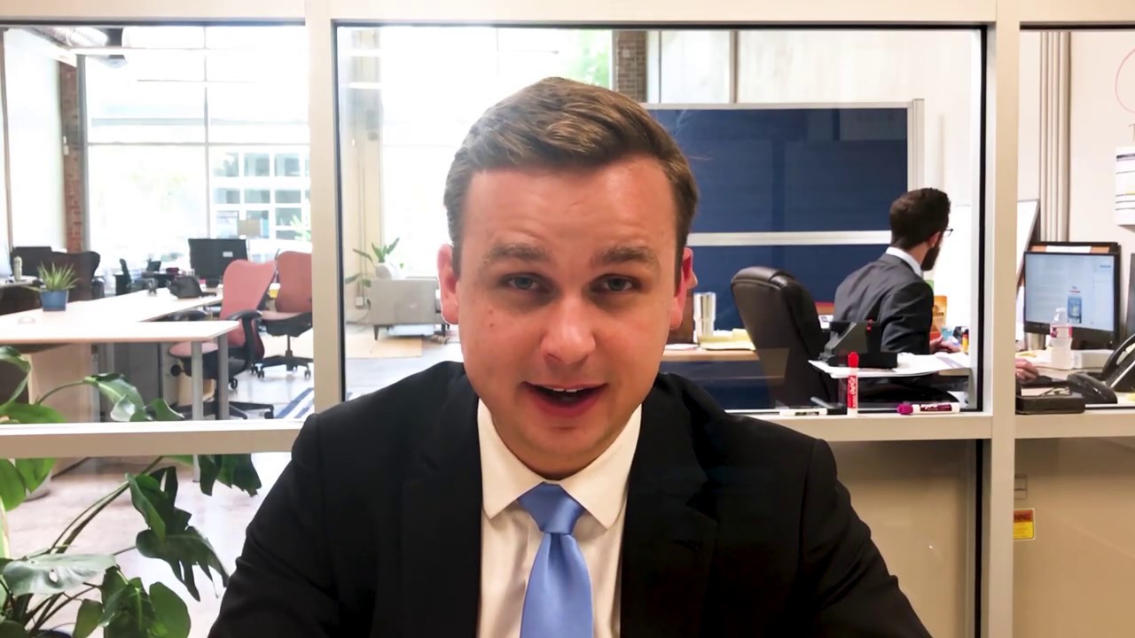 How Successful Are Commercial Real Estate Brokers? - YouTube