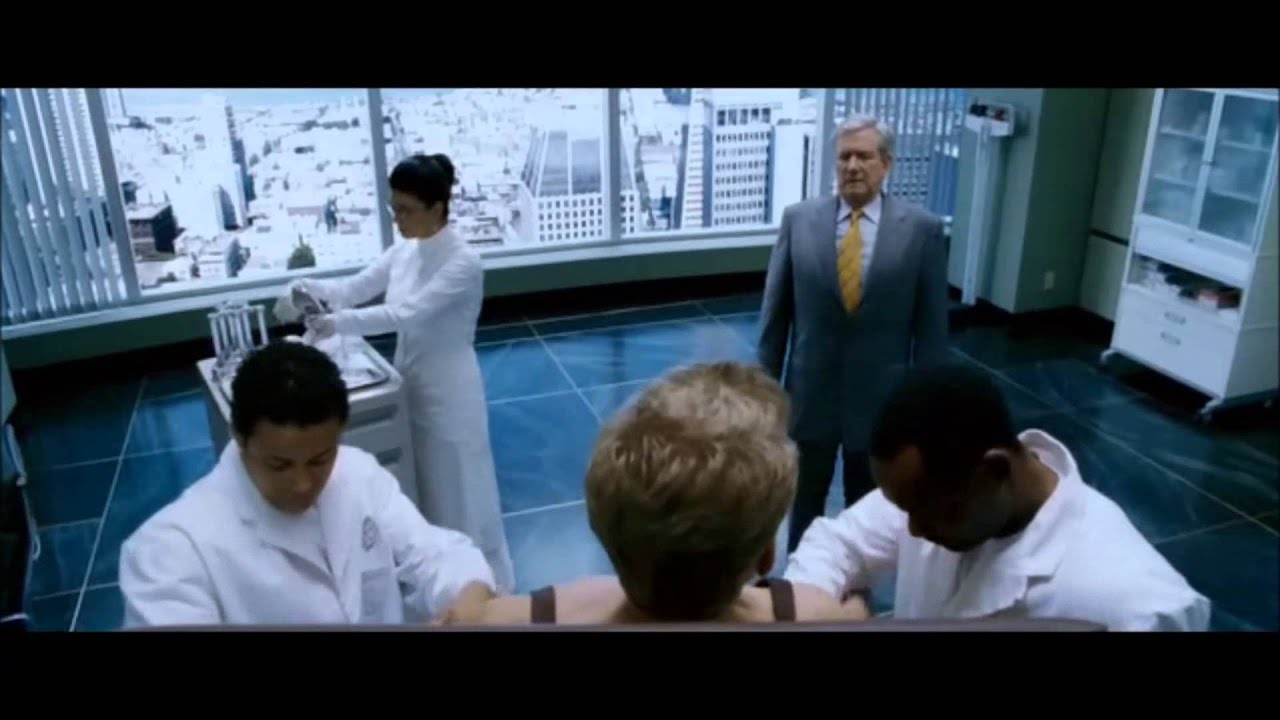 X-men: The Last Stand - Requiem - YouTube