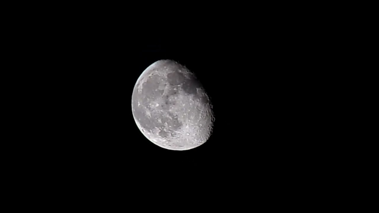 Moon Kodak PIXPRO AZ421