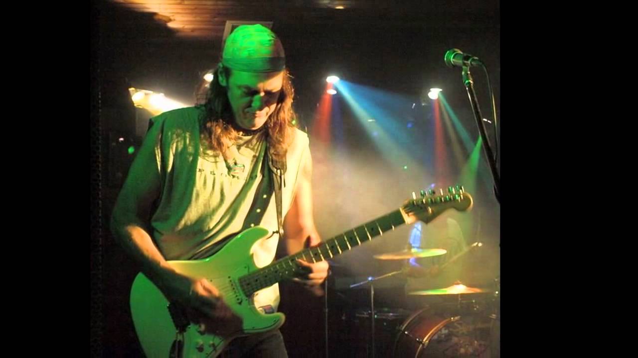 I Know You Rider , Ric Toole Band - YouTube