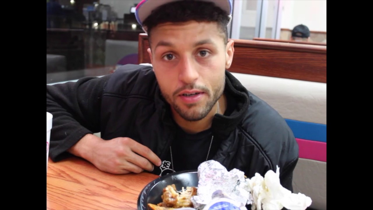 On That Late Night Tip W/ DC3 & MAB (Salem's) - YouTube