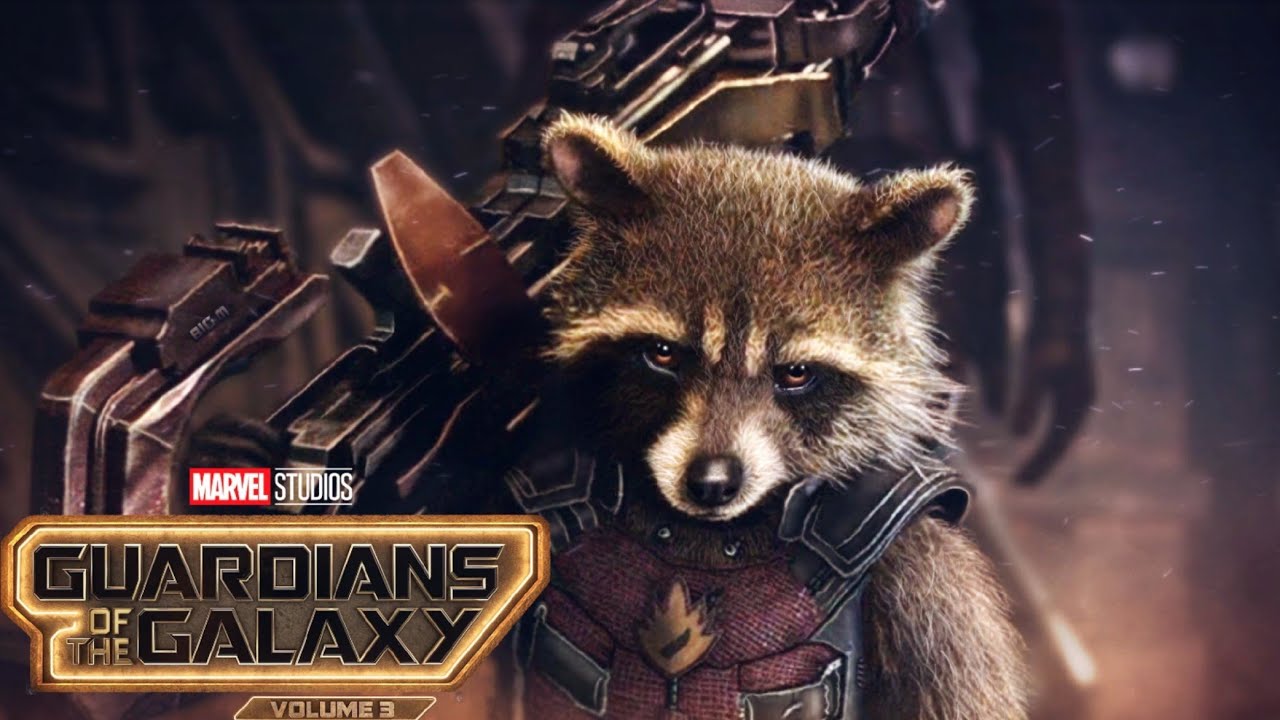 Guardians of the Galaxy Vol 3 OST: Creep (acoustic version) - Radiohead ...