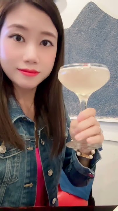 How Two Mississippi Queen Cocktails Became the Highlight of My Evening!#shortsvideo # ...