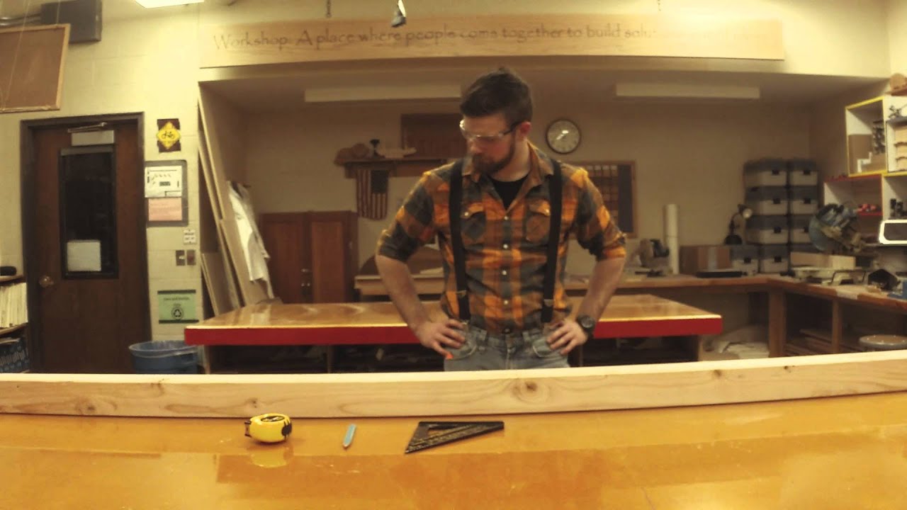 Wall Plate Layout - YouTube