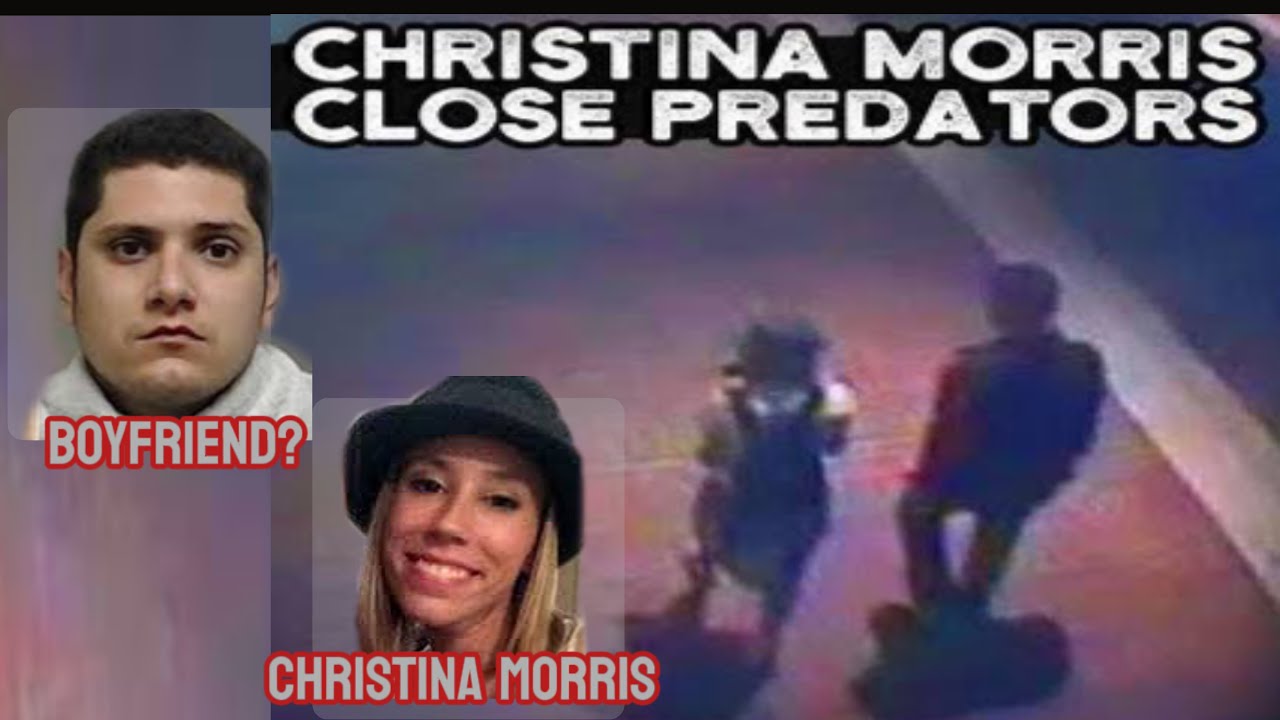 True Crime Documentary: The Disappearance and Murder of Christina ...