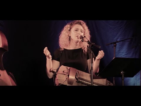 Xezal Xezal + Yuzun gordum dedim elhamdülillah (ilahi), Eléonore & Istan trio