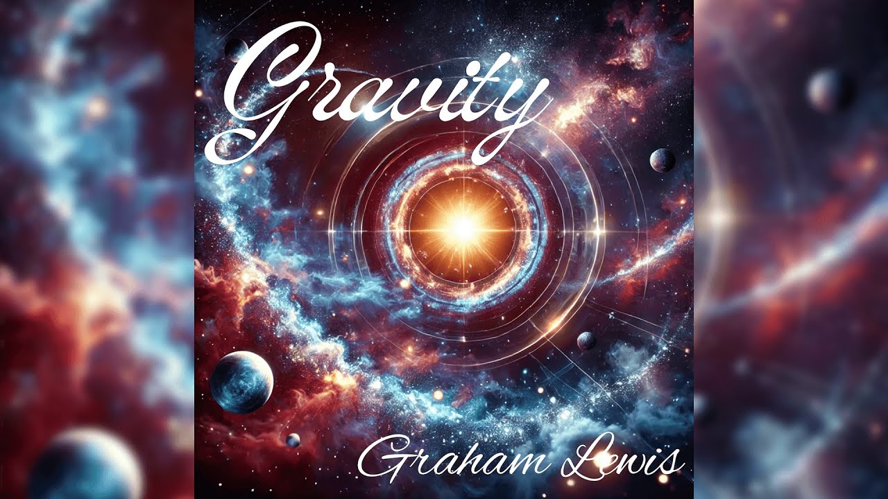 Graham Lewis - Gravity (Official Audio) - YouTube