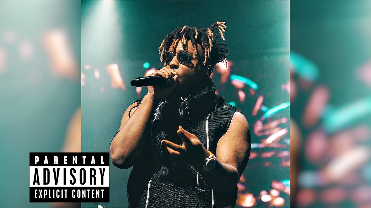 [FREE] Juice WRLD Type Beat (2024) "Stimulation" - YouTube