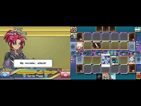 Yugioh WC 2011 Dark Junk Synchro vs Vylon Omega - YouTube