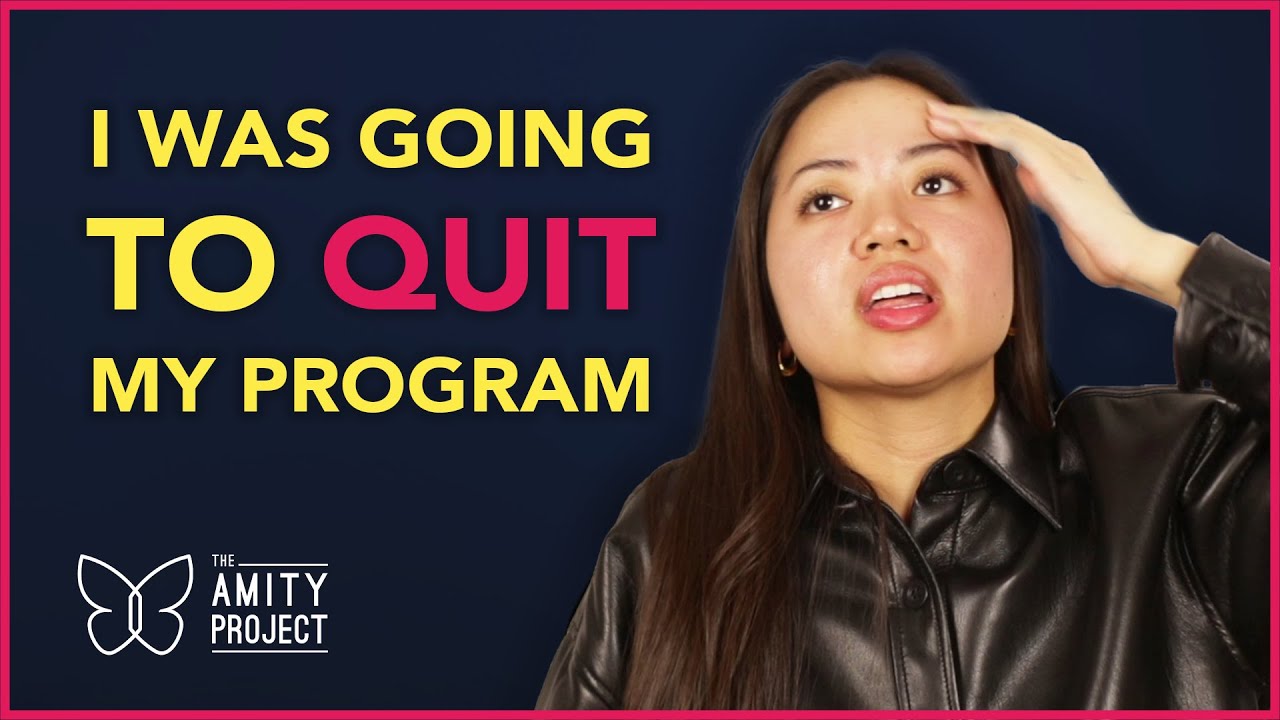 Vina's Story - #WhatHappenedLastYear - YouTube