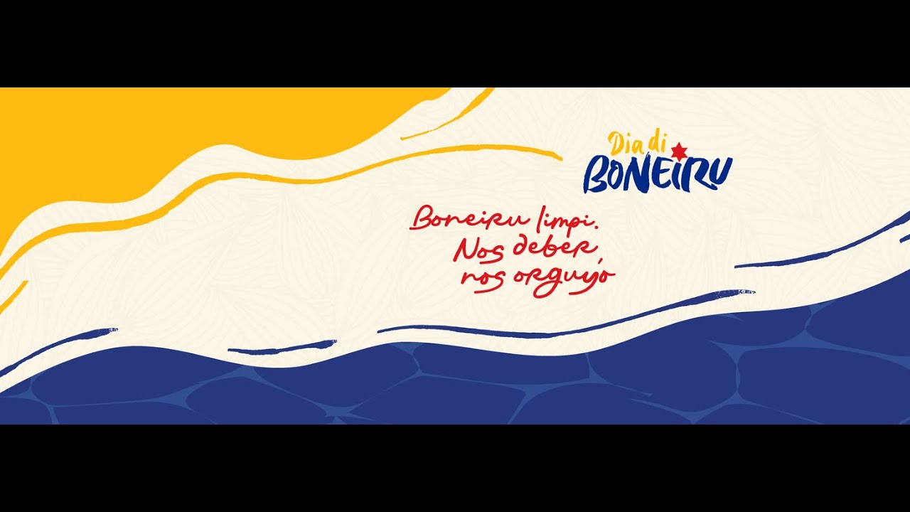 Selebrashon Dia di Boneiru 6 di sèptèmber 2024 - YouTube