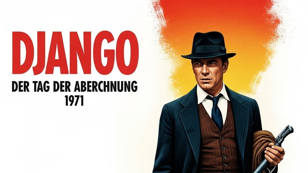 George Eastman | Django - Der Tag der Abrechnung – Dramafilm ansehen (Deutsche Synchronisation ...