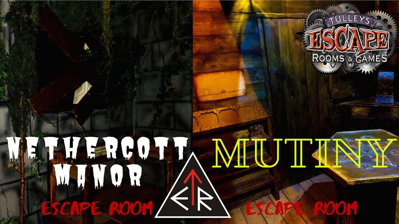 An ETR EXCLUSIVE Interview With TULLEYS ESCAPE ROOM In London United an-etr-exclusive-interview-with-tulleys-escape-room-in-london-united