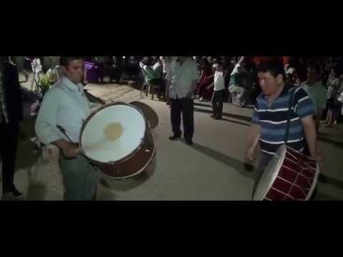 Denizli-Tavas-Balkıca Tavas Zeybeği