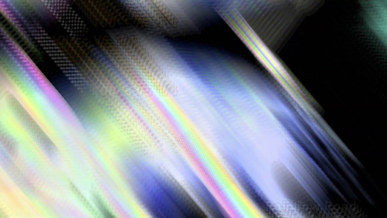 rainbow road earrape - YouTube