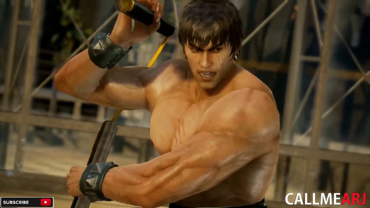 Tekken 7 SoCal Regionals | Best Of Rip's Law | Law (RIP) vs BRYAN (Mr ...