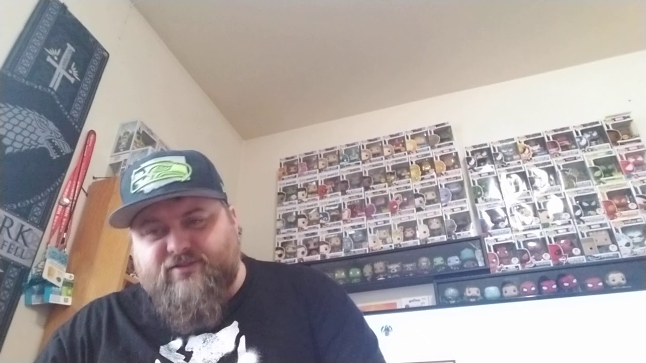 Ultra Sabers - $75 Mystery Box - YouTube