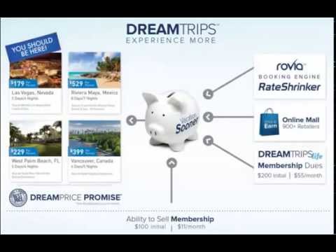 I want to take a Dream Trip with you!!! #YouShould Be Here World ...