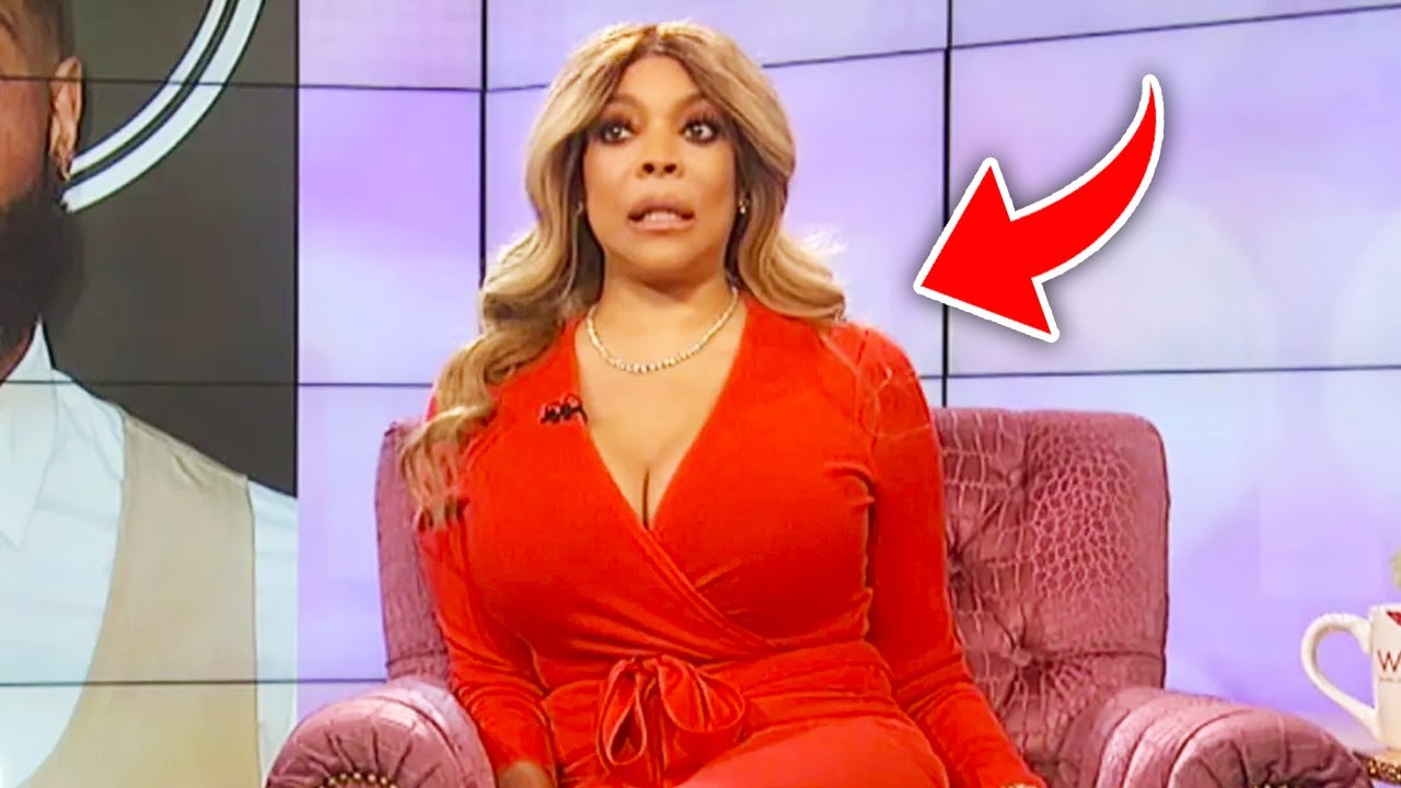 20 Celebrities That FARTED On Live TV - YouTube