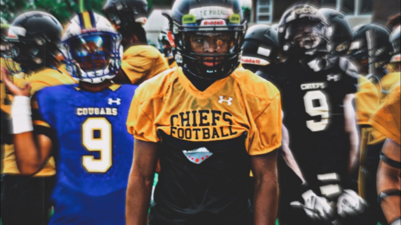 JOSHUA STEPHENS OFFSEASON TRAINING PUMP UP - YouTube