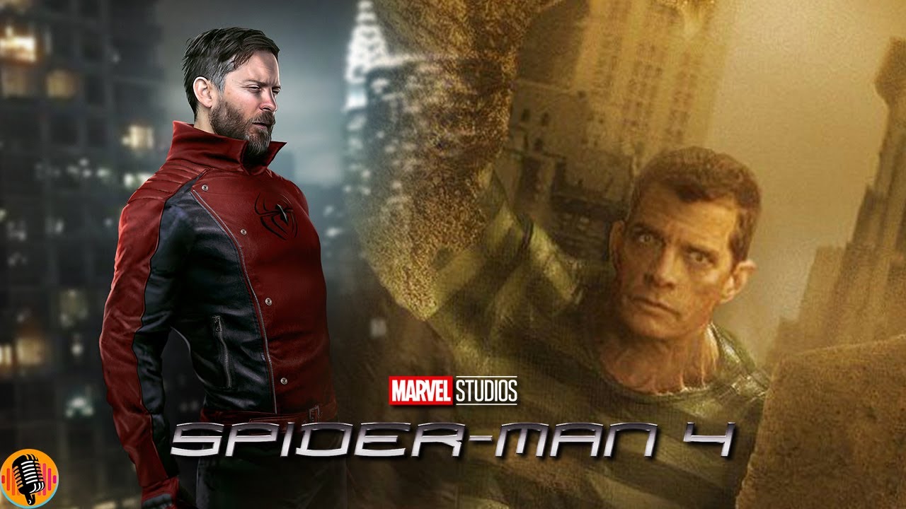 Thomas Haden Church is ready for Sandman Return in Raimi's Spider-Man 4 ...