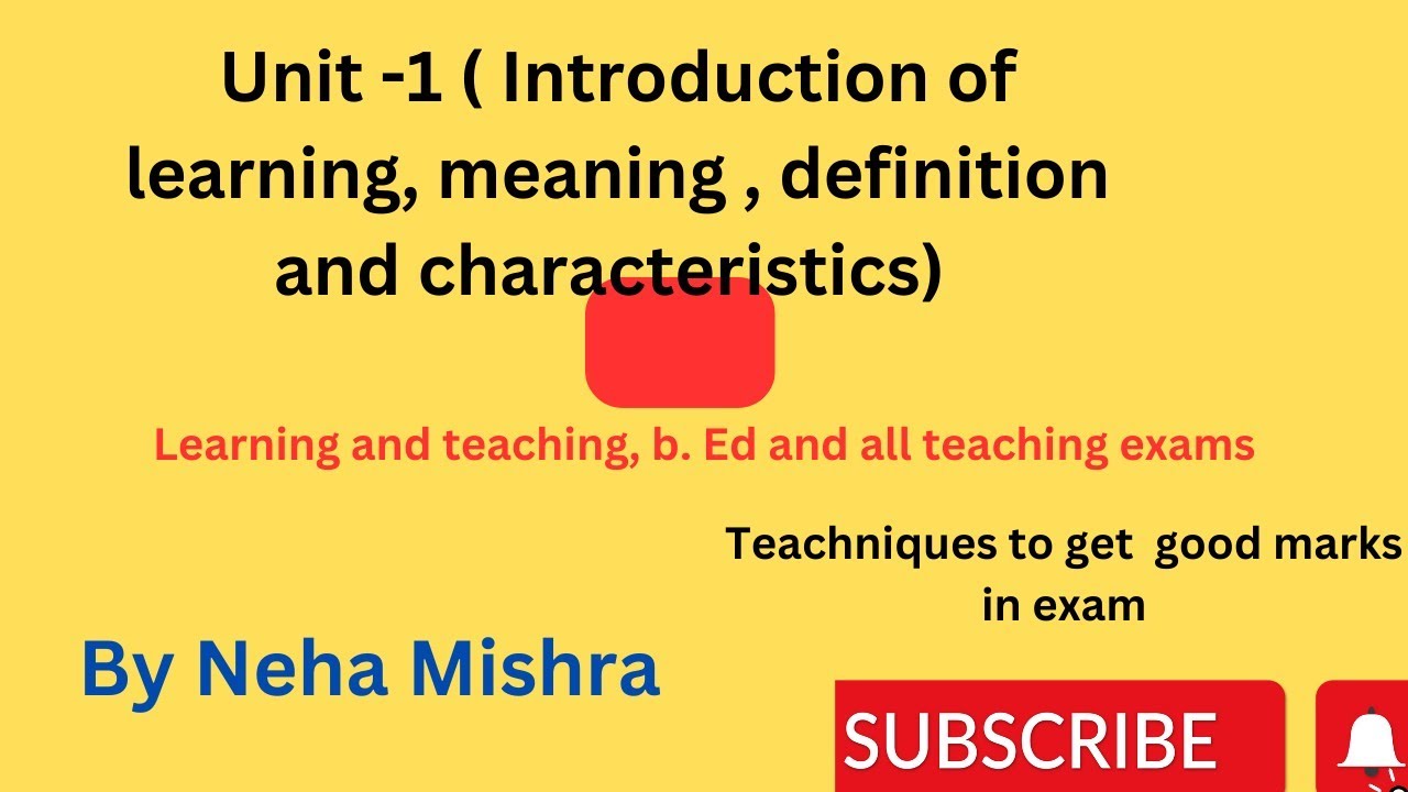 Learning And Teaching B Ed 1st Year Learning And Teaching B ed 1st learning-and-teaching-b-ed-1st-year-learning-and-teaching-b-ed-1st