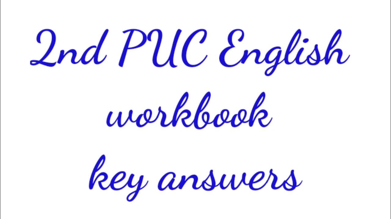2nd PUC English Workbook Key Answers Pronouns learneasilyhub YouTube 2nd-puc-english-workbook-key-answers-pronouns-learneasilyhub-youtube