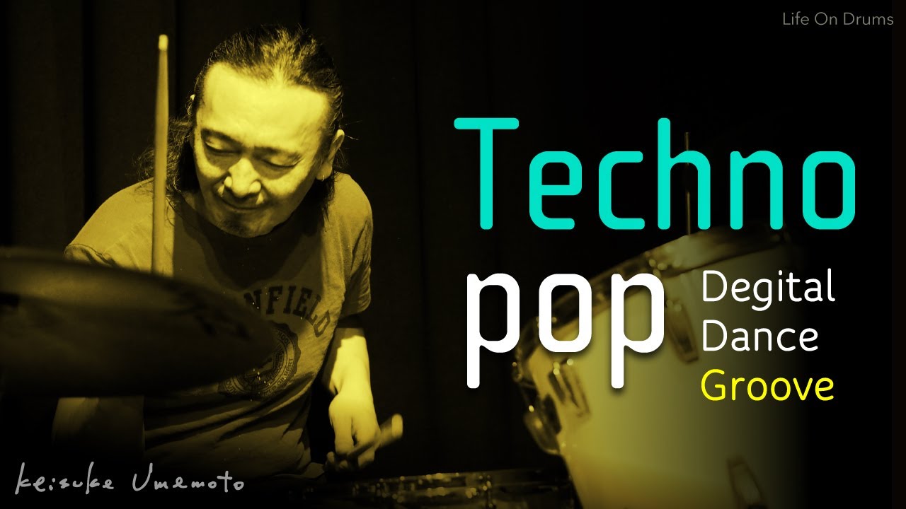 techno pop - YouTube