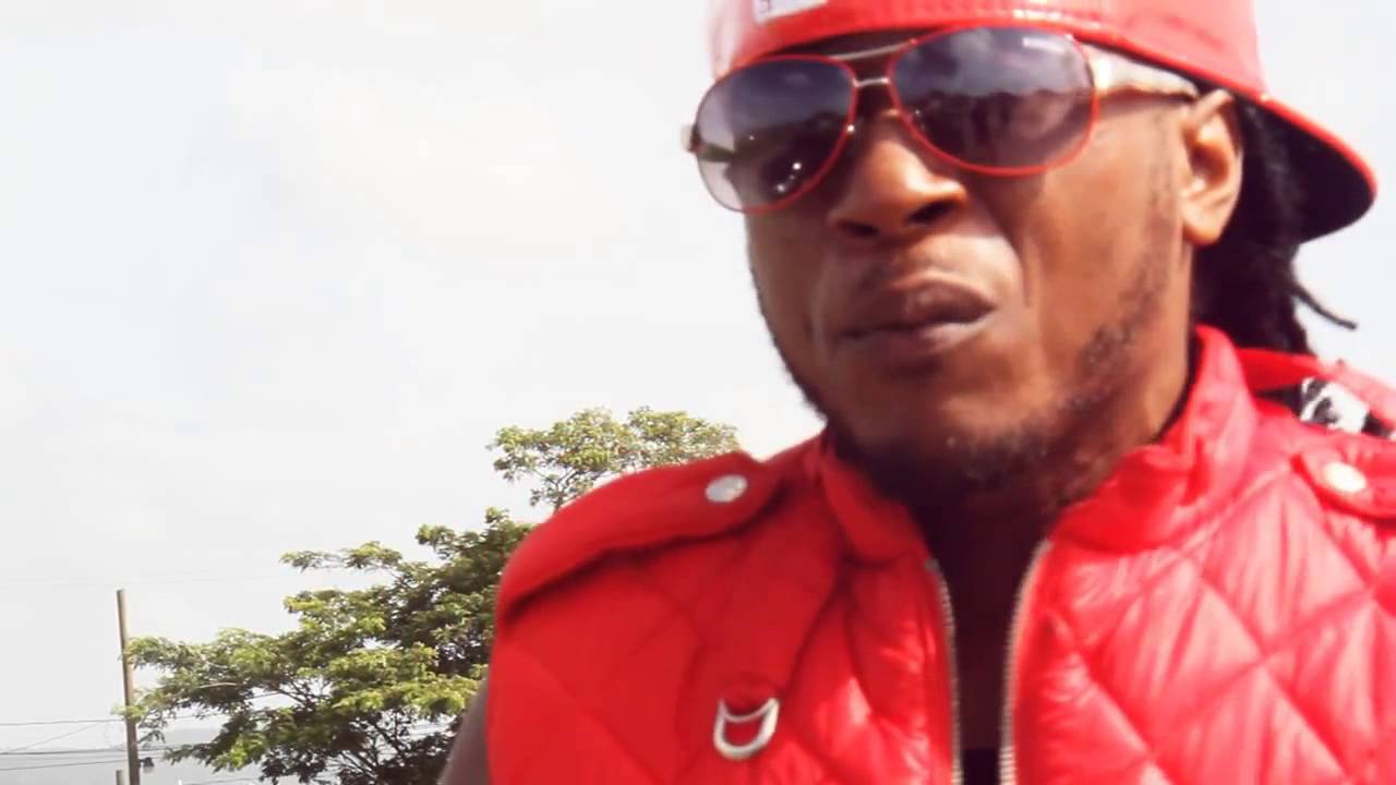 Khago - Pree Life (Official Video) Reggae Dancehall - 2014 - YouTube